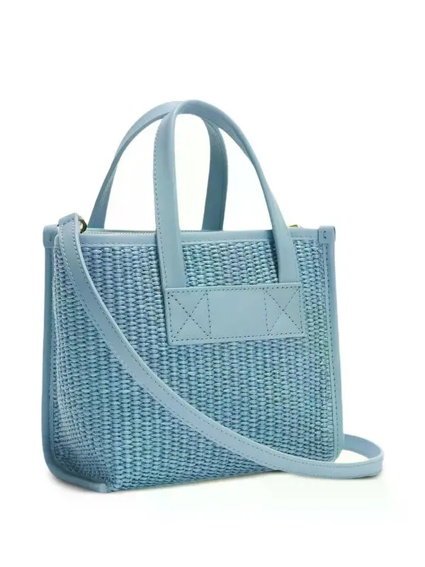 Furla Mini Divide It Tote Bag