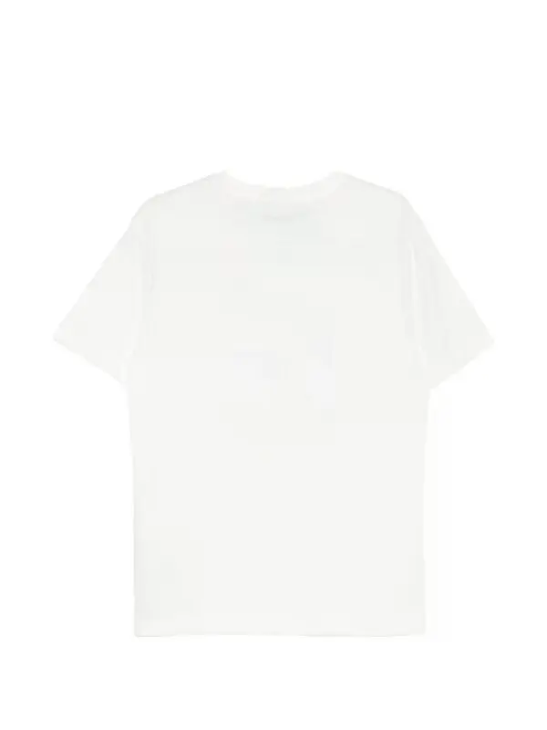 Gant Graphic-print T-shirt