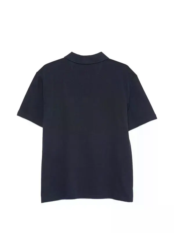 Gant Chest-pocket Polo Shirt