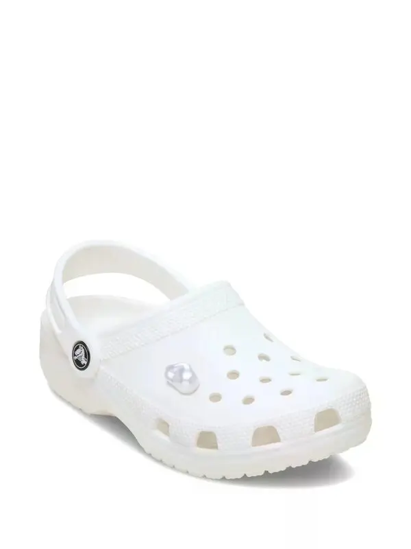 CROCS Baroque Pearl Jibbitz Charm
