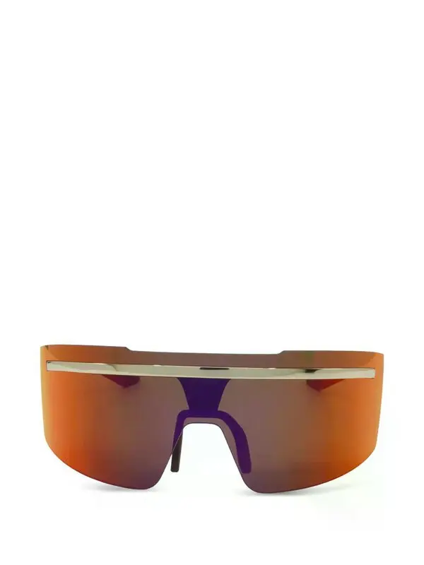 Nike Echo Shield M Sunglasses - Gold