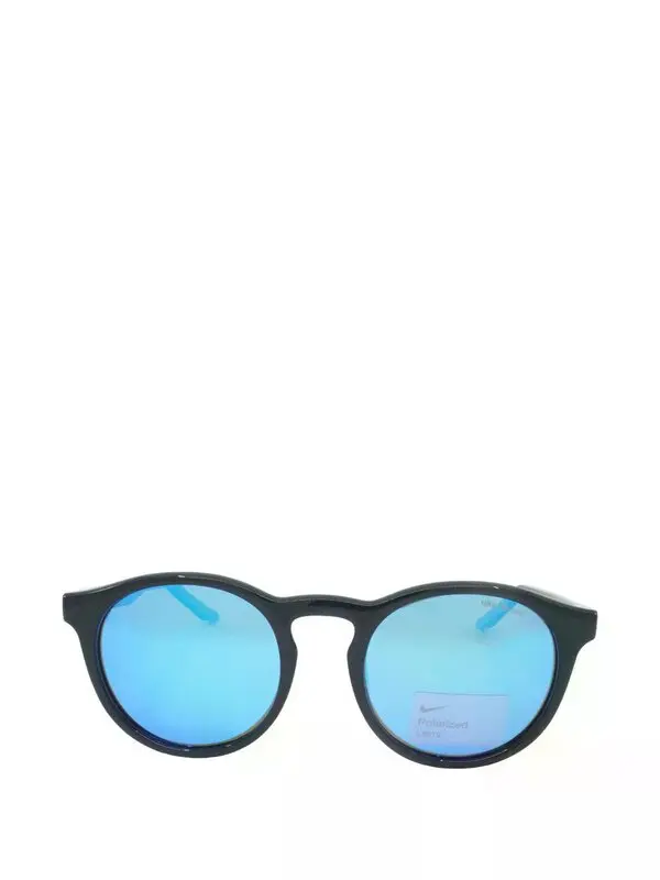 Nike Swerve Polarized Sunglasses - Black