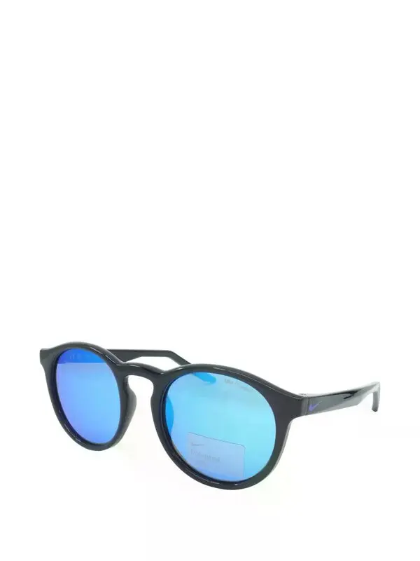 Nike Swerve Polarized Sunglasses - Black