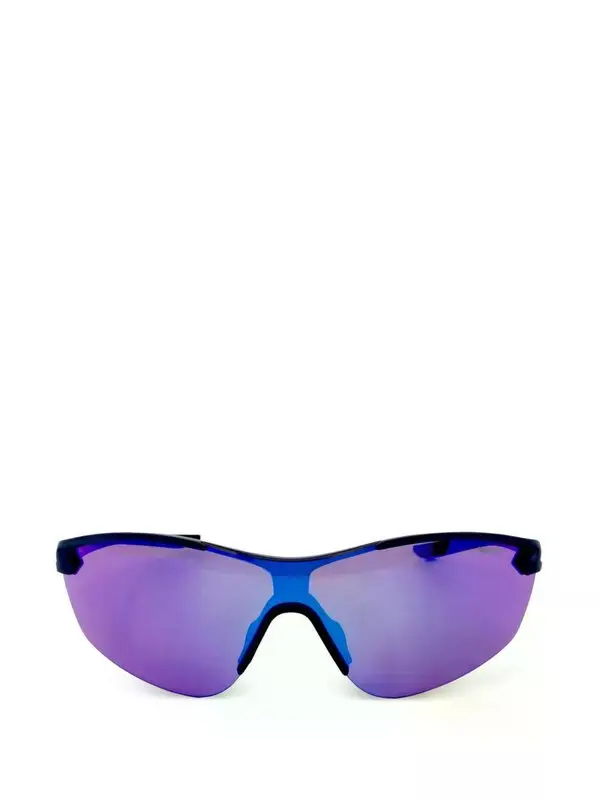 Nike Victory Elite Team Sunglasses - Blue