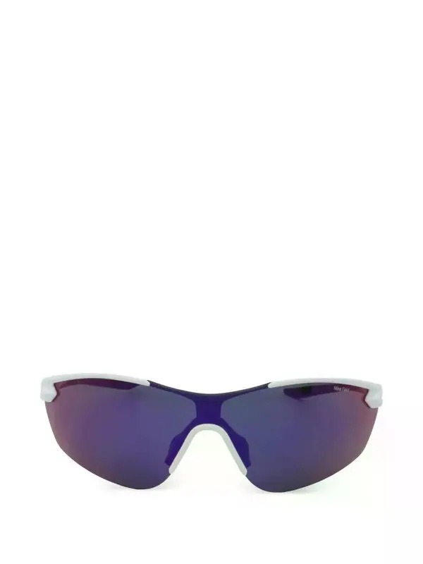 Nike Victory Elite Team Sunglasses - White