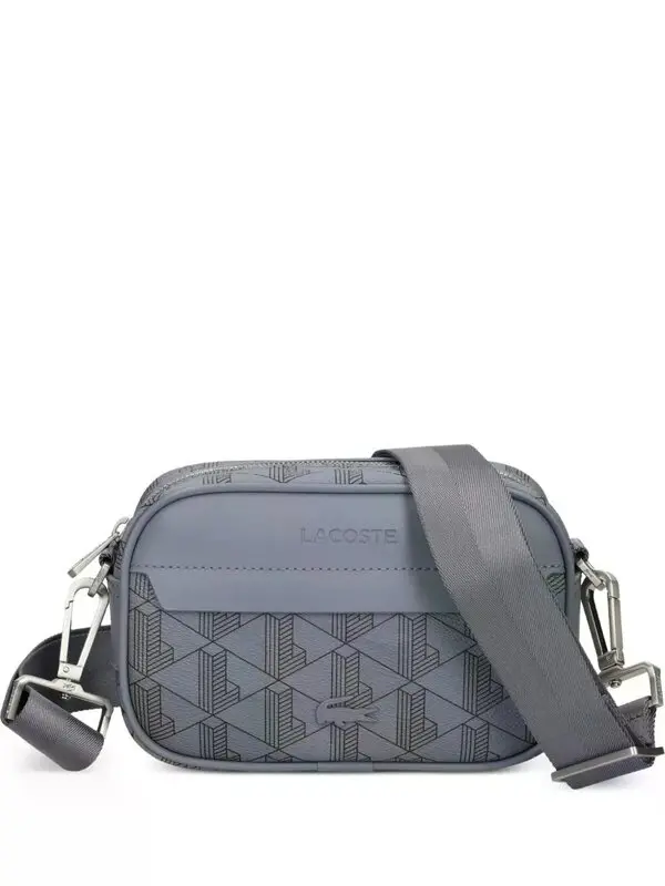 Lacoste Small The Blend Crossbody Bag