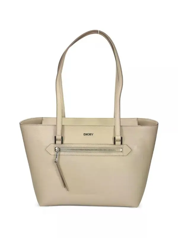 Dkny Bryant Tote Bag - Neutrals