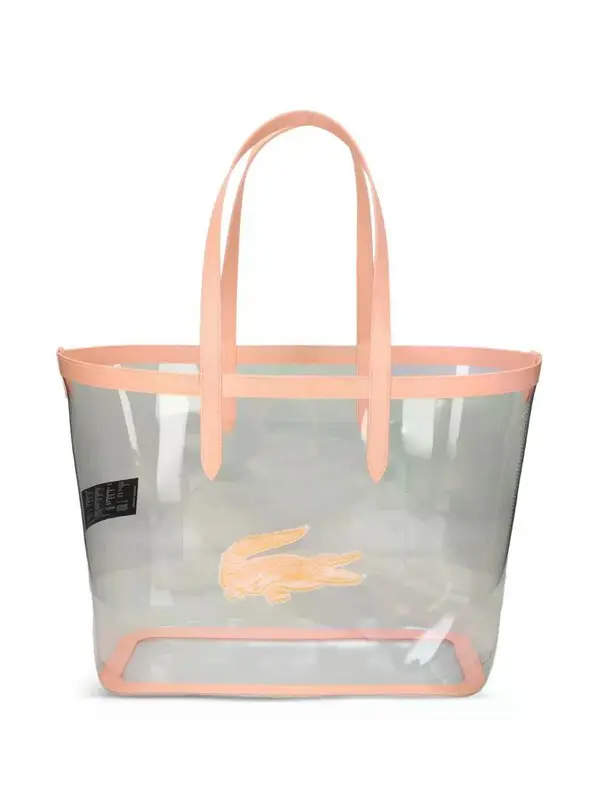 Lacoste Anna Tote Bag