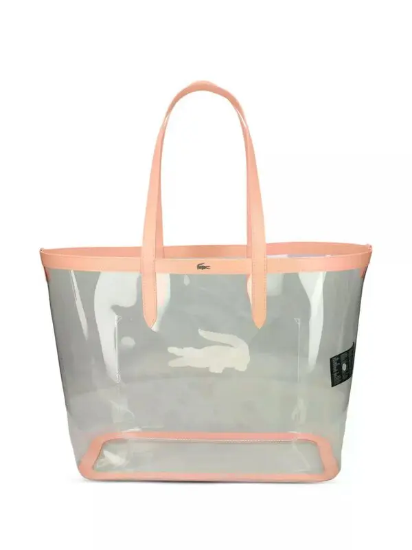 Lacoste Anna Tote Bag