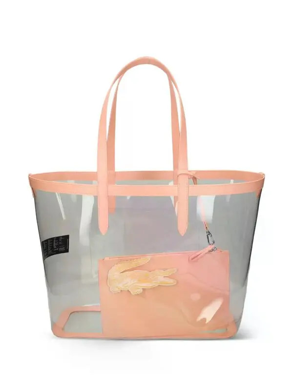 Lacoste Anna Tote Bag