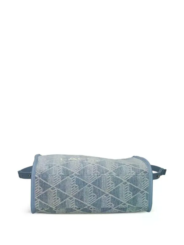 Lacoste Small Heritage Tote Bag