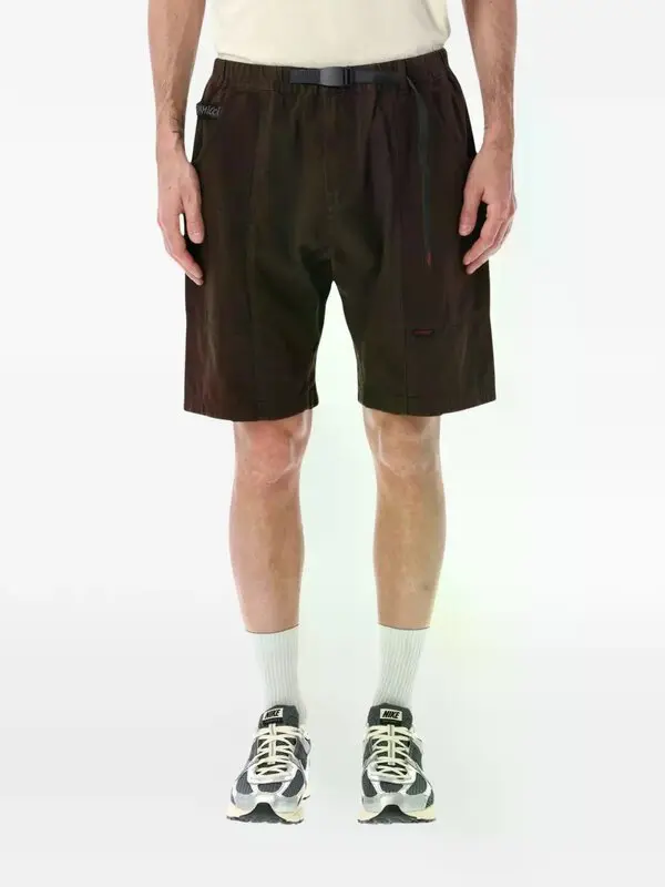 Gramicci Gadget Shorts Chocolate - Brown