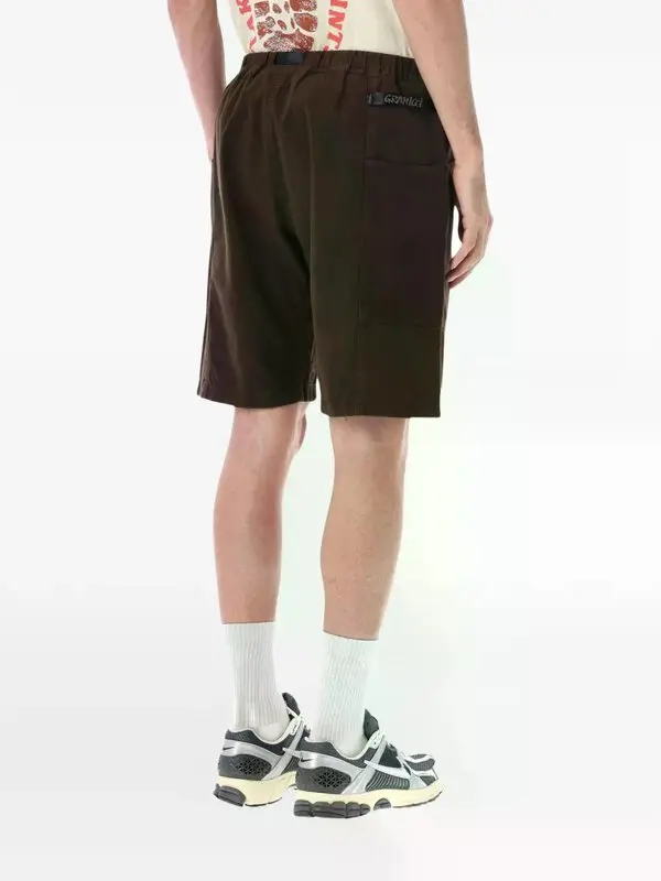 Gramicci Gadget Shorts Chocolate - Brown