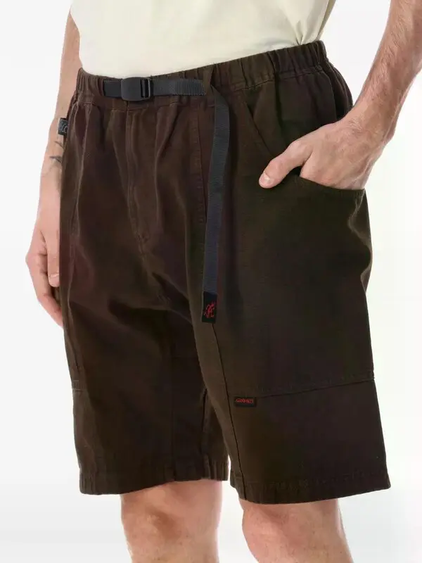 Gramicci Gadget Shorts Chocolate - Brown
