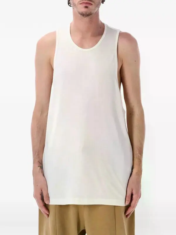 Fear Of God Signature Essential Scoop-neck Vest