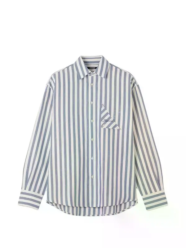 Jacquemus The Voilier Shirt