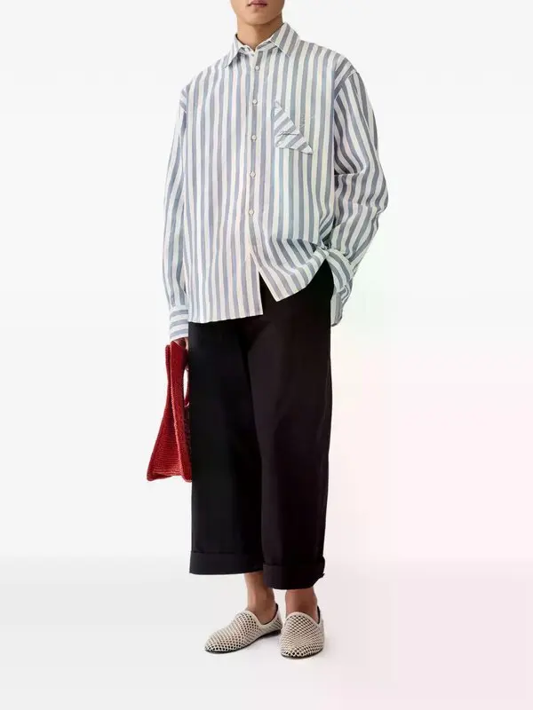 Jacquemus The Voilier Shirt