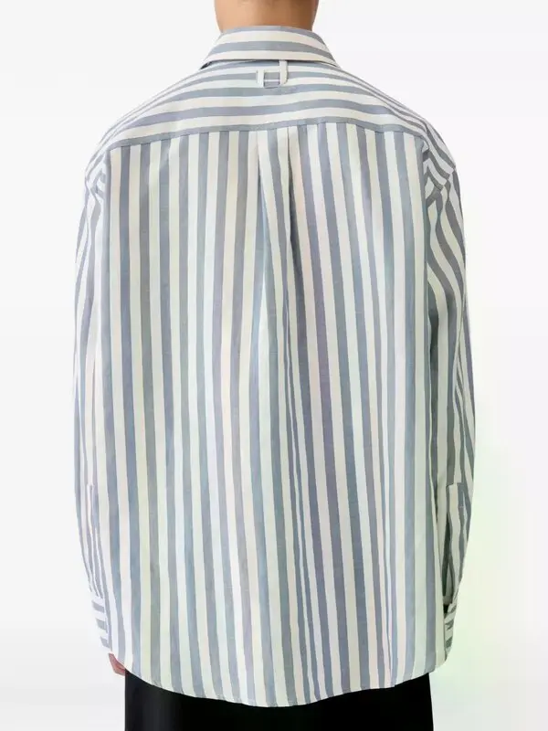 Jacquemus The Voilier Shirt
