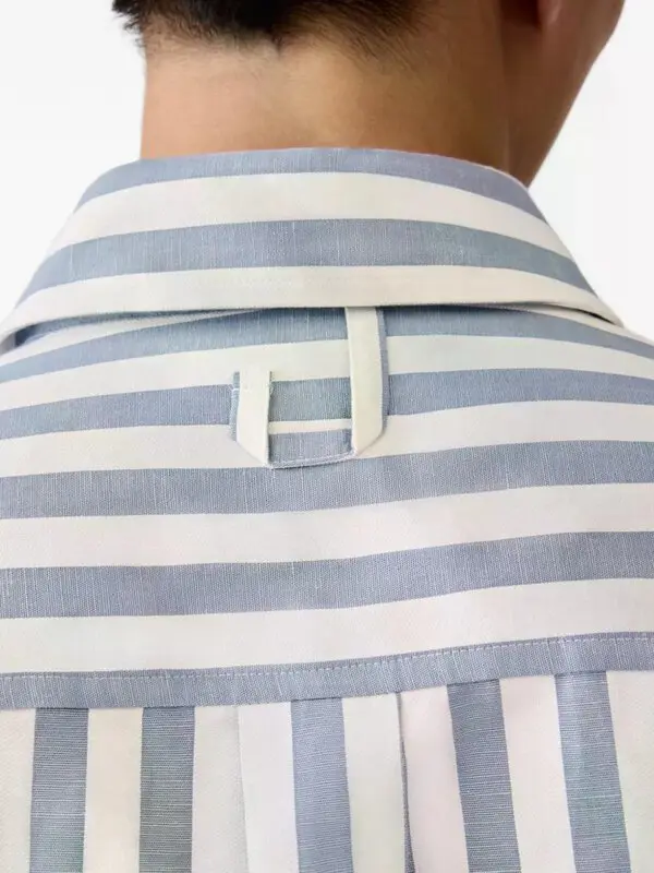 Jacquemus The Voilier Shirt
