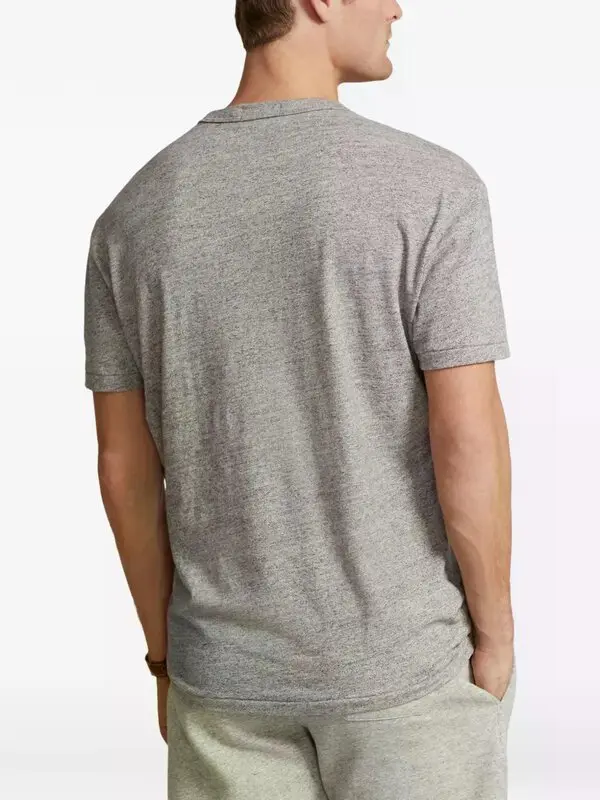 Polo Ralph Lauren Graphic-print T-shirt