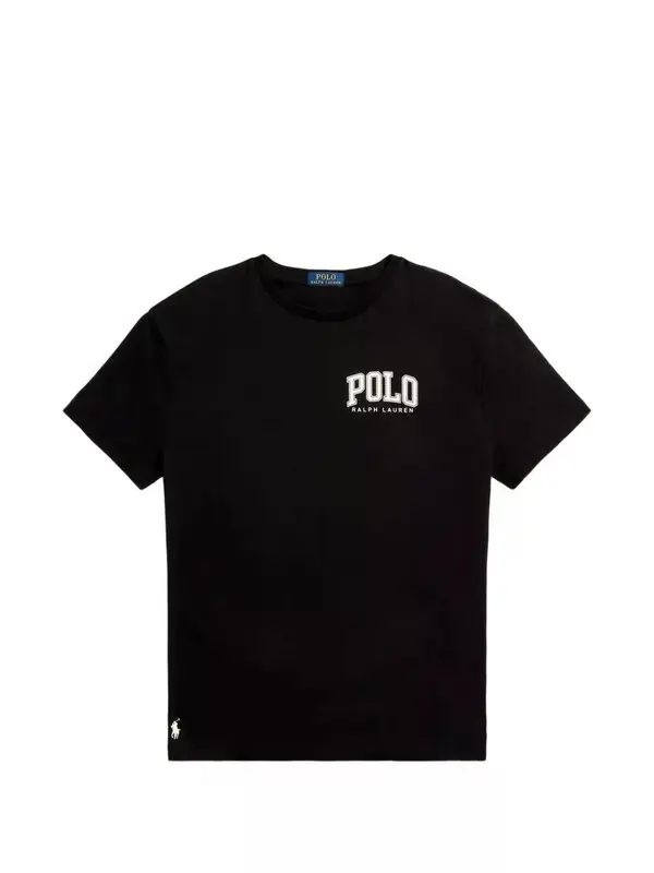 Polo Ralph Lauren Logo-print T-shirt