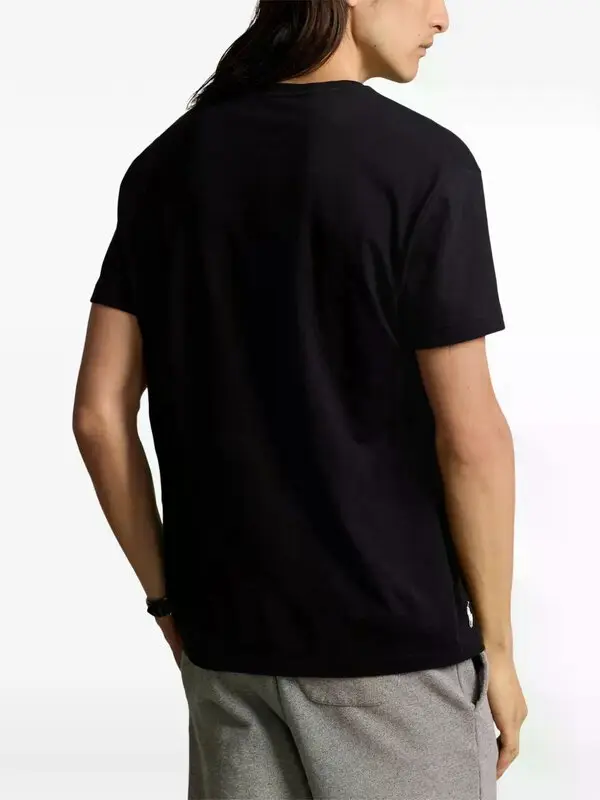 Polo Ralph Lauren Logo-print T-shirt