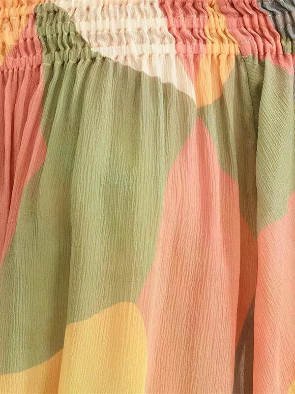 ERES Highlight Midi Skirt