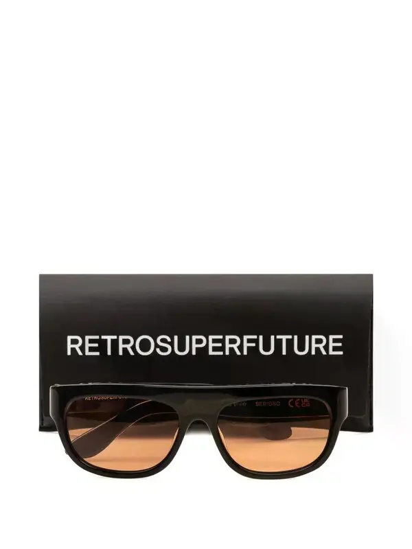 RETROSUPERFUTURE Serioso Sunglasses