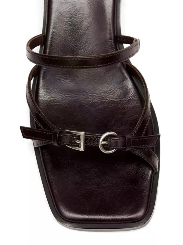 ALOHAS Liko Buckle Detail Sandals