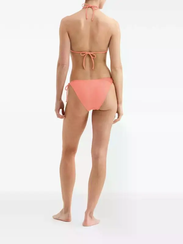 ERES Mouna Triangle Bikini Top - Pink