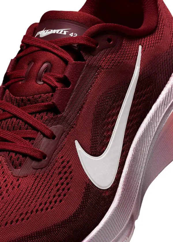 Nike Pegasus 42 Se Sneakers - Red