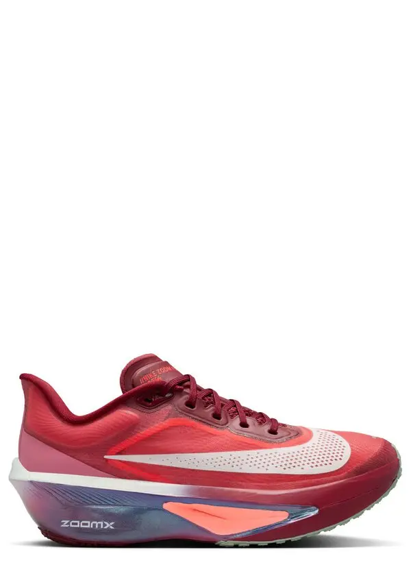 Nike Zoom Fly 6 Sneakers - Red