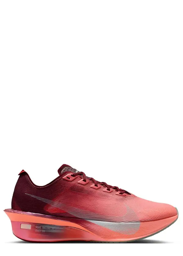 Nike Vaporfly 4 Se Sneakers - Red