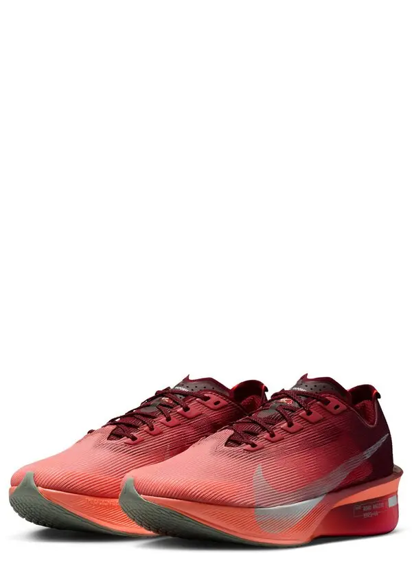 Nike Vaporfly 4 Se Sneakers - Red