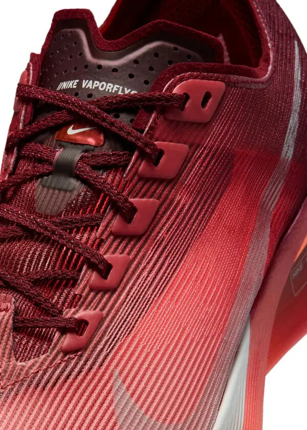 Nike Vaporfly 4 Se Sneakers - Red