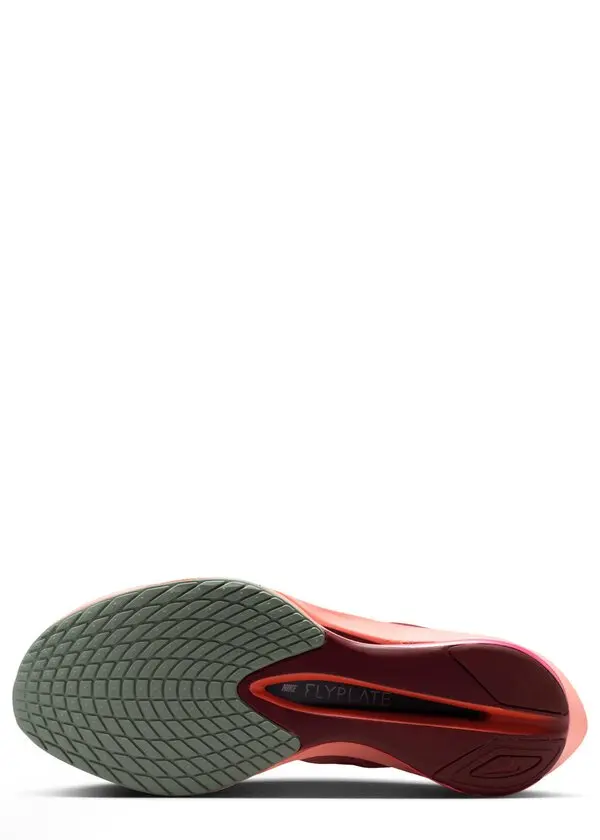 Nike Vaporfly 4 Se Sneakers - Red