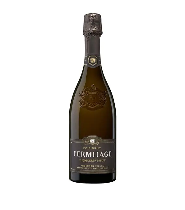 LOUIS ROEDERER L'ermitage Vintage Brut 2019 California, Usa - White