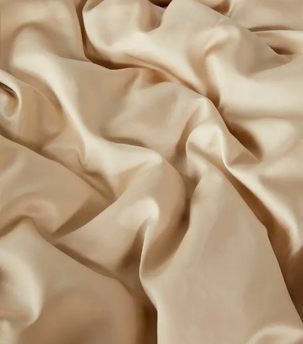 CELSO DE LEMOS Bourdon King Pillowcase - Beige
