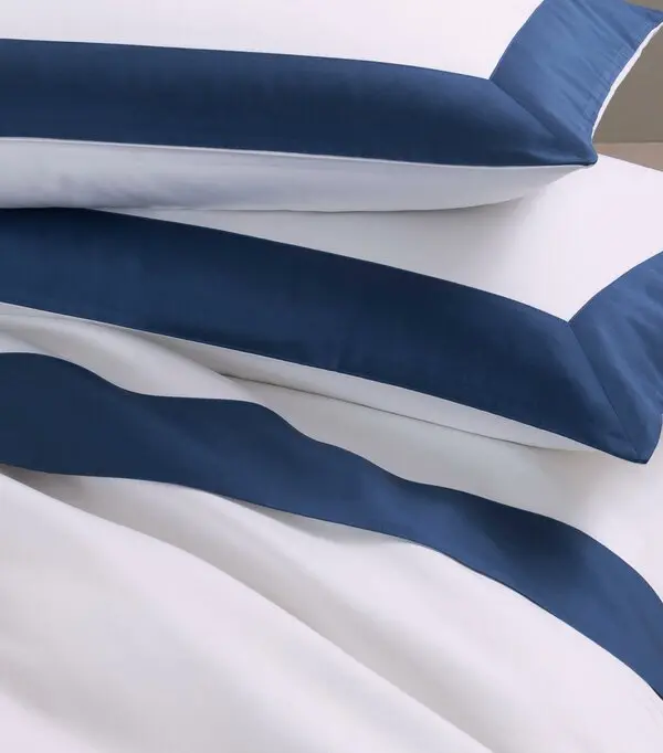 Frette Cotton Bold Duvet Cover