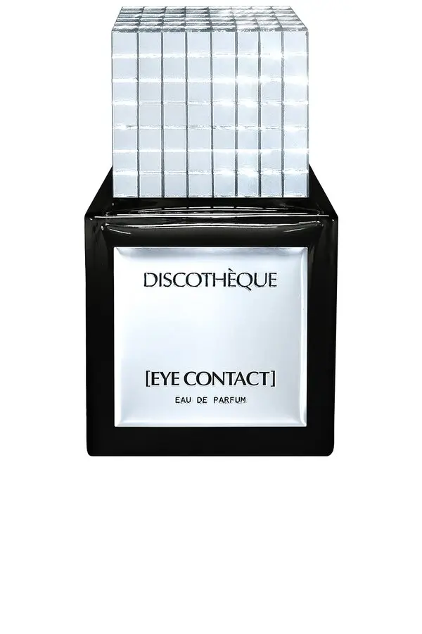 DISCOTHEQUE Eye Contact Eau De Parfum - N,a