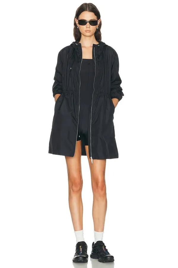 Canada Goose Lume Jacket - Black