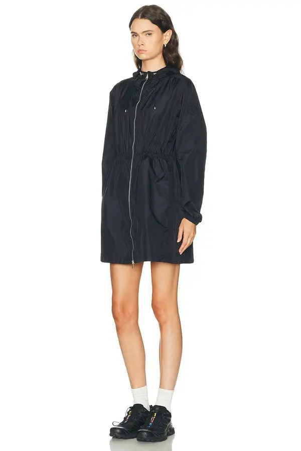 Canada Goose Lume Jacket - Black