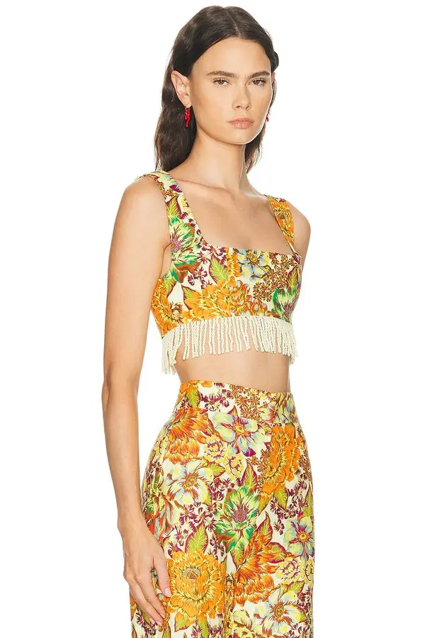 ALEMAIS Lana Bralette