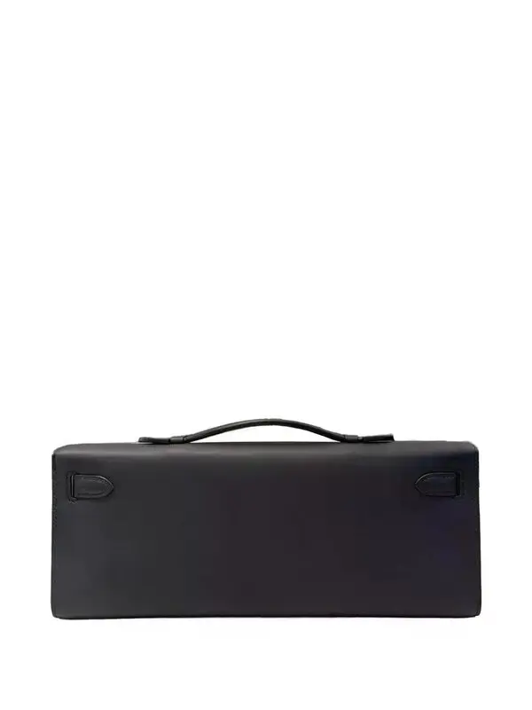 Hermès Kelly Cut Clutch Bag