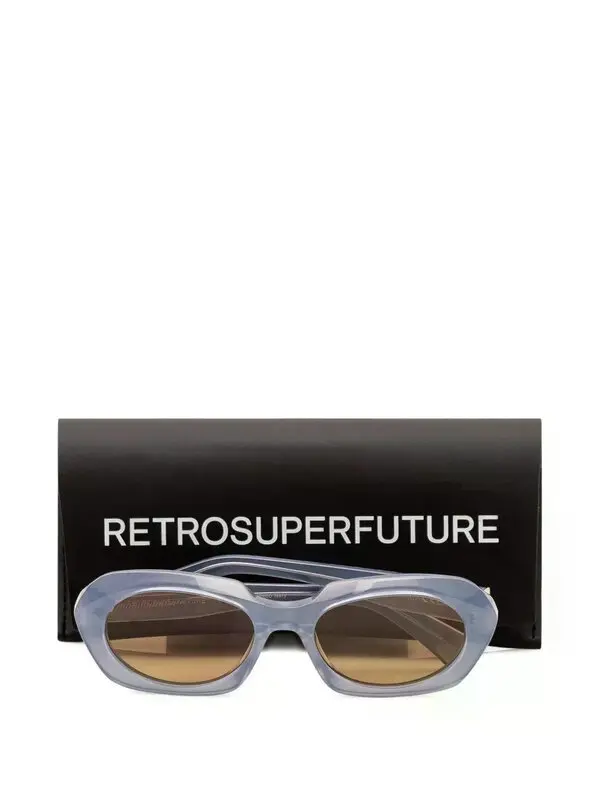 RETROSUPERFUTURE Epoca Bella Sunglasses
