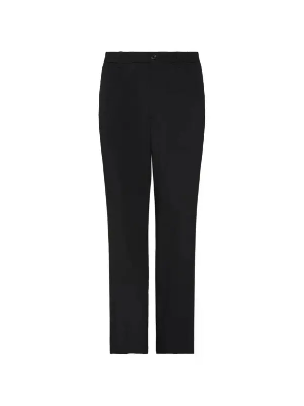 Calvin Klein Tailored Textured Finish Trousers