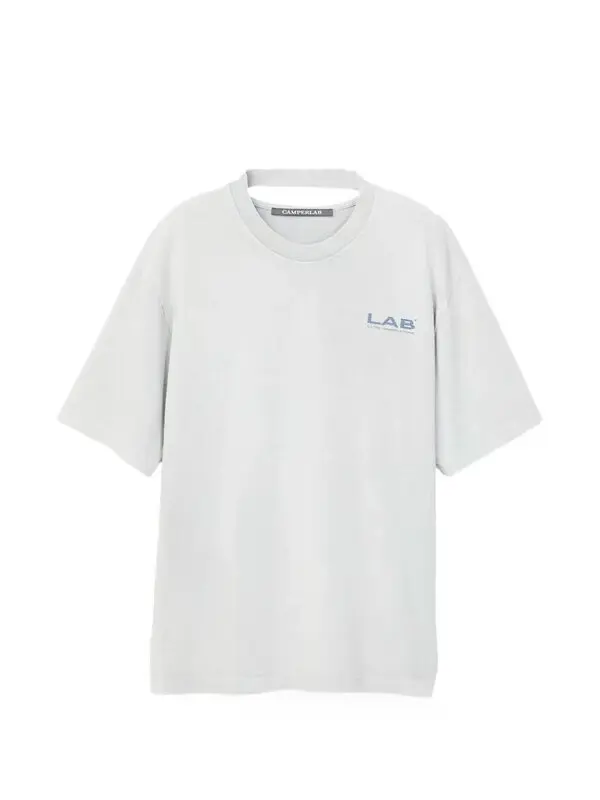 Camper Crewneck T-shirt