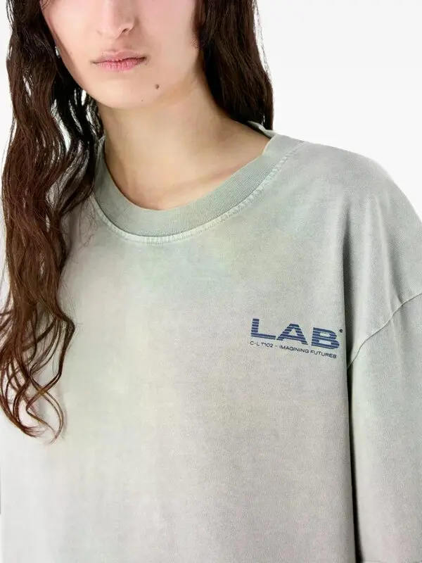 Camper Crewneck T-shirt