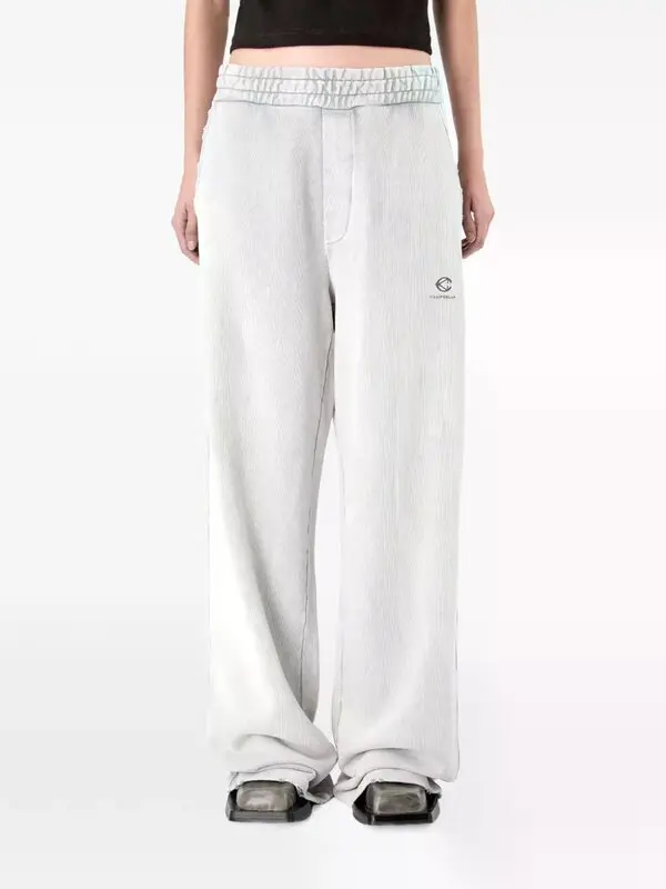 Camper Logo Detail Track Pants