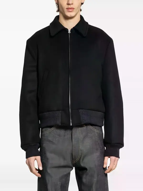 TAIGA TAKAHASHI Lot.321 Zip Jacket